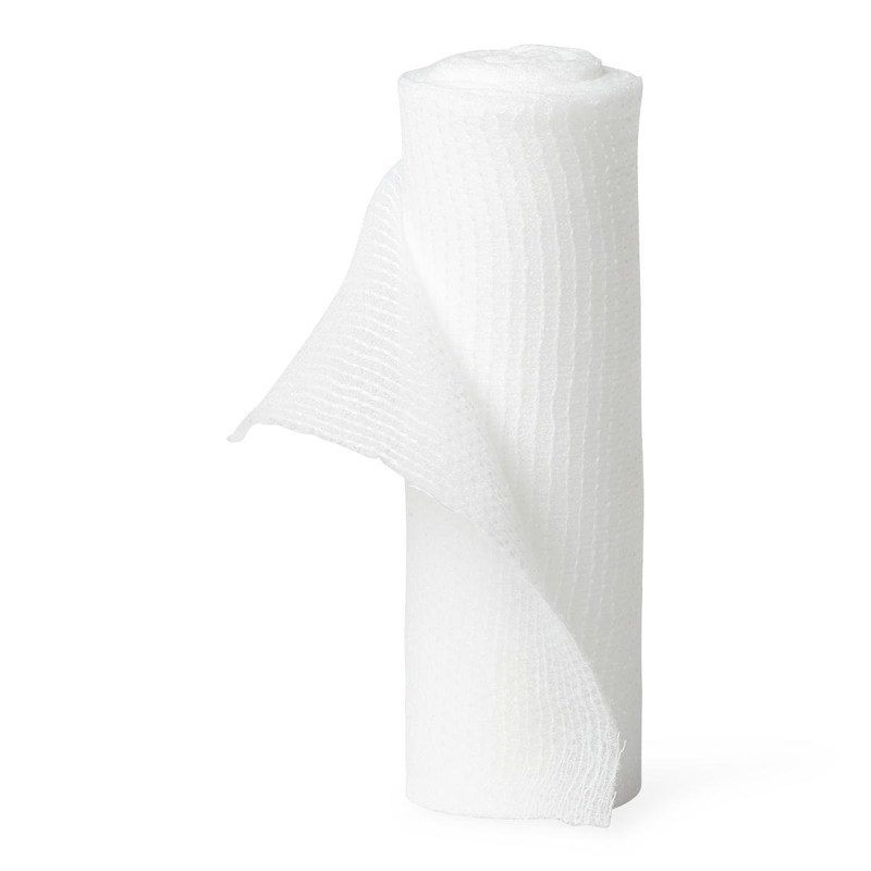 Ear Surgery Surgical Cotton Bandage Aid 5cm Gauze Mesh Cotton Wool ...