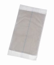 Hospital Medical Protective Products Large Sterile Absorbent Pad Wound ...